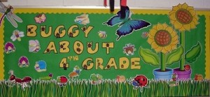 10 Teacher Bulletin Board Ideas