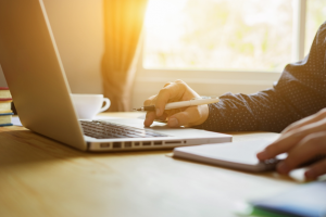 Home Office Set-Up Essentials for Remote Workers - OnTime Supplies